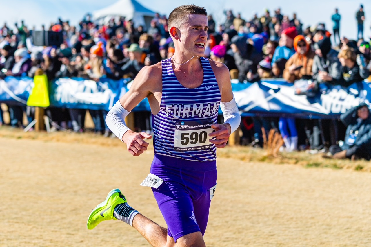 Meet the Coaches – Blue Collar Endurance Training