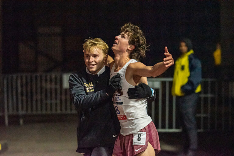 Meet the Coaches – Blue Collar Endurance Training